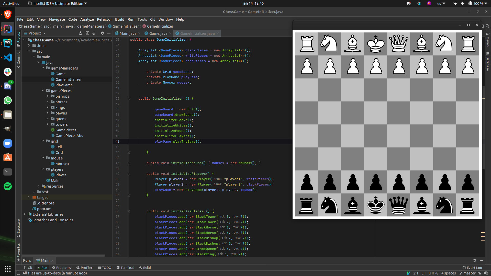 Aristides Vieira Portfolio